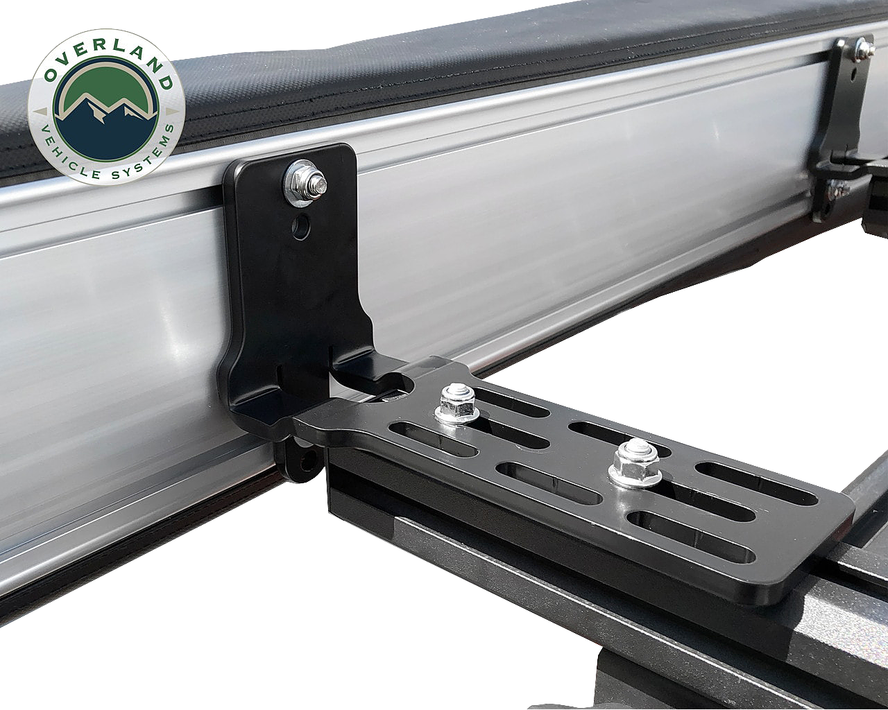 Overland Vehicle Systems Nomadic Replacement Awning Bracket Kit | Cabela's